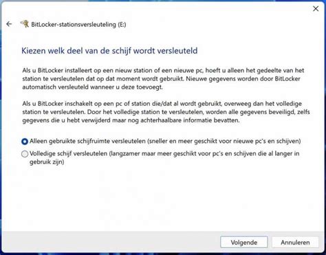 Usb Stick Beveiligen Met Een Wachtwoord Dit Is Hoe