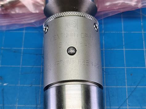 Centroid Cnc Touch Probe Dp 4