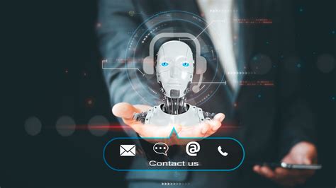 Ai Call Agents Taking Businesses To New Heights