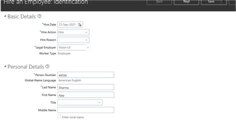 Oracle Application S Blog