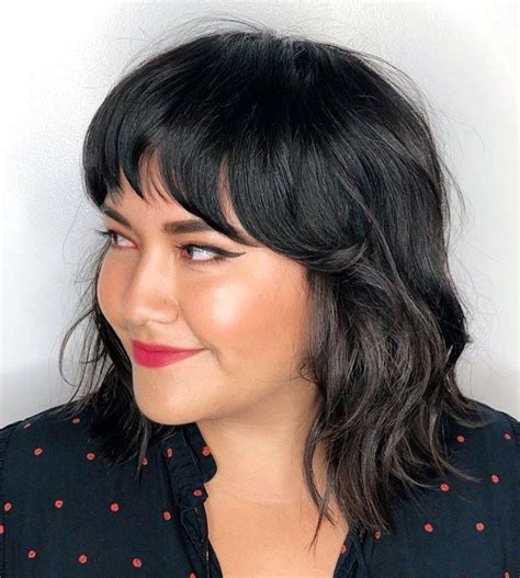 50 Trendy Haircuts And Hairstyles With Bangs In 2023 Artofit