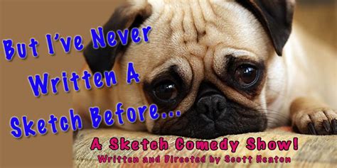 Seasoned First Timer Milwaukee Comedy