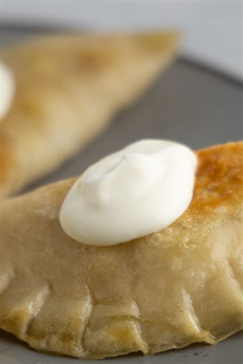Farmers Cheese Pierogi Recipe Definitely Not A Chef