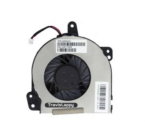 Hp Compaq Laptop Cpu Cooling Fan At Piece Cpu Fan In New Delhi Id