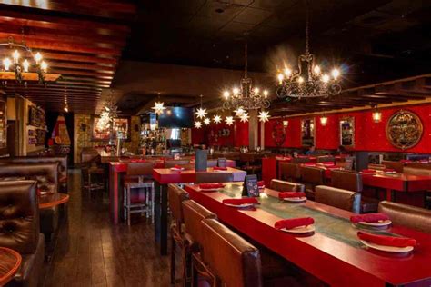16 Best Mexican Restaurants Las Vegas Strip 2026