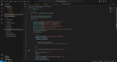 Ankush Lakade On Linkedin Codesoft Atminterface Codesoft