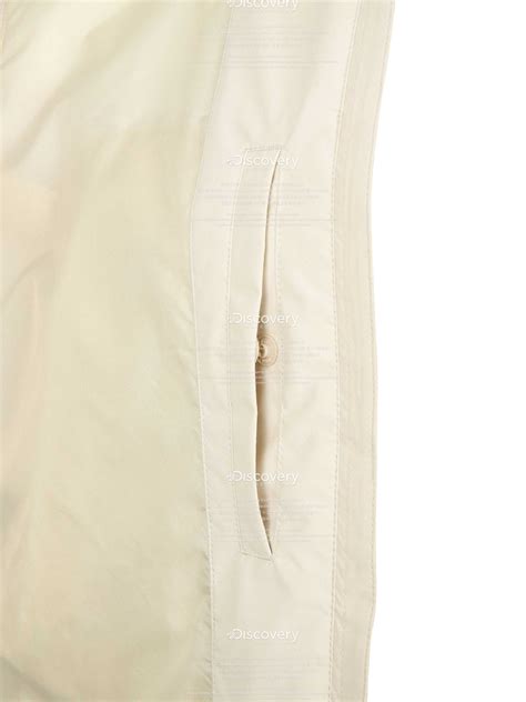 디스커버리 익스페디션 베르텍스 여성 반슬리 자켓 Ivory