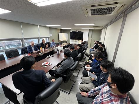 John Cockerill Further Invests In Cooling By Taking Over The Activities Of Hamon Korea John