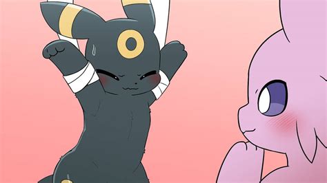 Pokemon Tickle By Amigodoctor On Deviantart