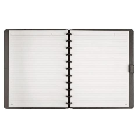 Tul® Custom Note Taking System Discbound Notebook Nepal Ubuy