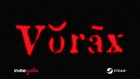 Vorax Out Now On Steam Early Access Mkau Gaming