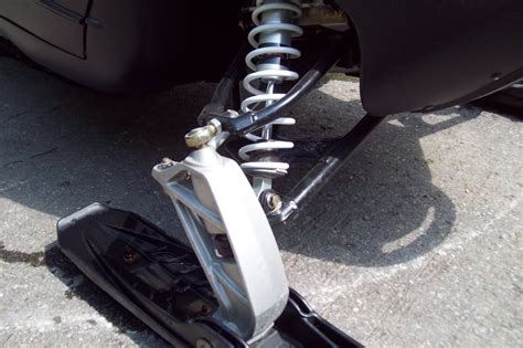 2007 Polaris Iq 600 H O Home