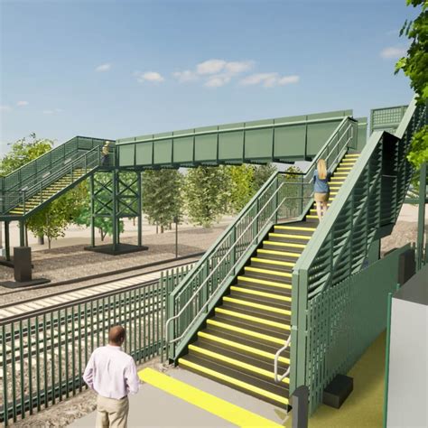 Bridge Design Services Matrix Consulting Engineers