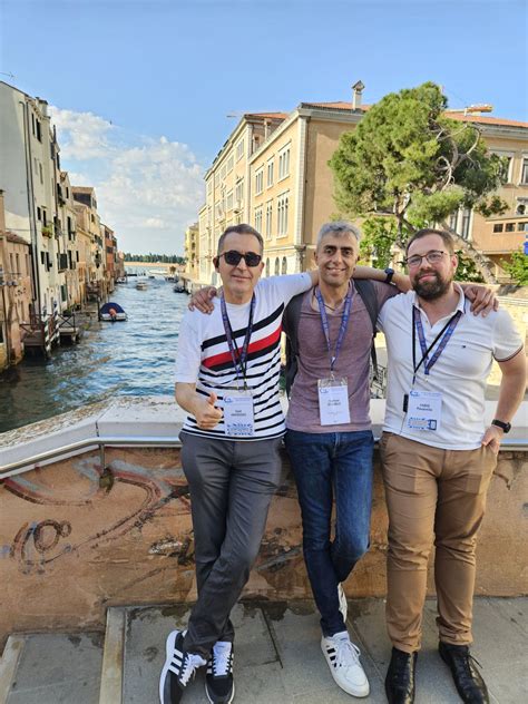 stefano di carlo on linkedin ets23 ets23 smilies research europe project experience share