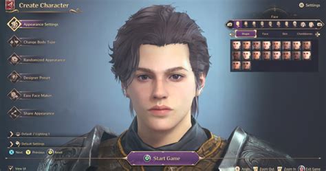 How To Fix Character Creation Locked Throne And Liberty Error Gamer Org