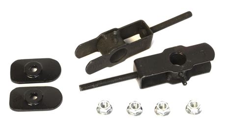 Chain Adjuster Kit Rh And Lh
