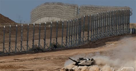 가자시티 점령작전 개시 이스라엘 앞 복병…병력이 모자라