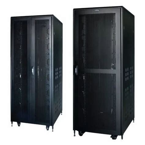 Mild Steel Hpe Server Storage Racks At ₹ 170000 Piece In Secunderabad Id 21228081433