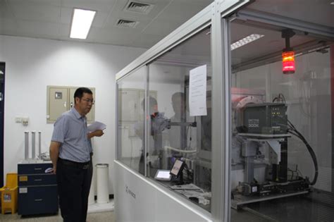 化学所修购专项项目顺利通过验收 中国科学院化学研究所