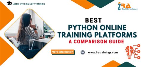 Best Python Online Training Platforms A Comparison Guide By Ujjwal