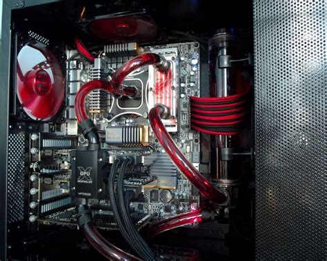 18 Best Pc Mod Showcases Images On Pinterest Computers Custom Pc And Custom Computers