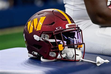 Commanders Lose Their First Coach Of The Offseason