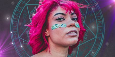 How To Use Sigils For Manifestation Yourtango