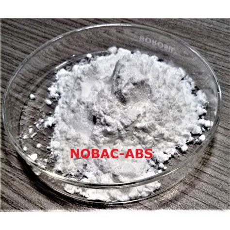 Nobac Abs Anti Back Stain Powder At 310 00 Inr In Navi Mumbai L N Chemical Industries
