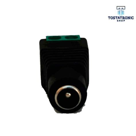 Conector Hembra Jack 2 5 Arduino Tostatronic