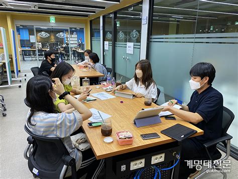 학생 창업동아리 2팀 창업유망팀에 선발