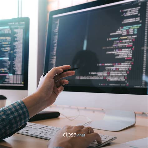 Curso Angular De Básico A Avanzado Cipsa