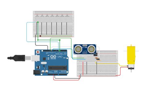Circuit Design Copy Of Lab4 Ex2 2 Tinkercad