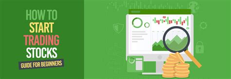 How to Start Trading Stocks | A 5-Step Guide for Beginners