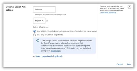 Dynamic Search Ads Everything You Need To Know
