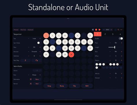 Built With Audiokit Pro Audiokit Pro