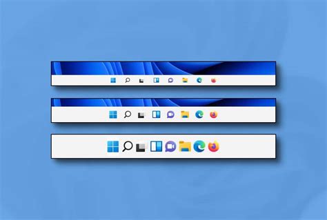 Enlarge The Taskbar This Is How It Works Practical Tips