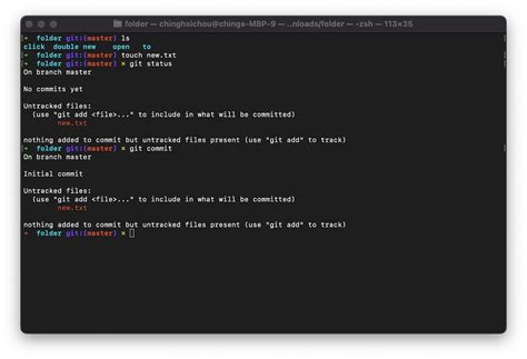 Version Control With Git After Setting Up Git And Github We Can By Sidchou Sep 2021 Medium