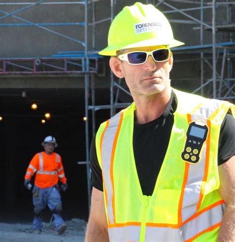 Basic Multigas Detector 4 Gas Monitor Forensics Detectors