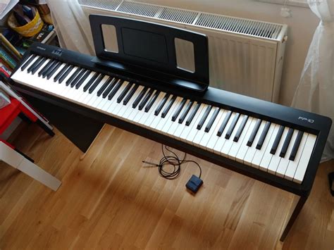 Roland Fp 10