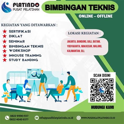 Info Training Csrcommunity Development Comdev Iso 26000 Platindo Pusat Pelatihan