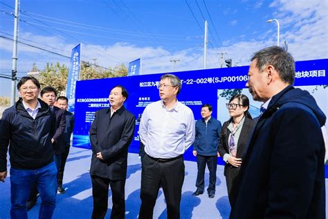 芜湖市委书记宁波出席g60科创走廊芜湖产创中心二期项目开工仪式 并宣布项目开工芜湖城市建设集团股份有限公司芜湖城建集团官网