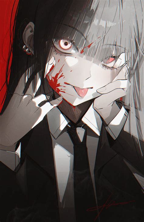 Original Drawn By Noubin Danbooru