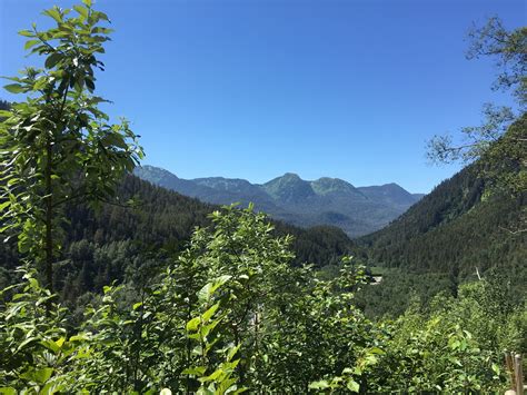 Two Types Of Hiking Groomed Trails And Bushwhacking Victoria Marie Lees