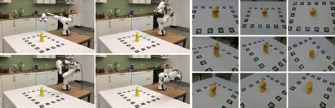 Fewsol A Dataset For Few Shot Object Learning In Robotic Environments