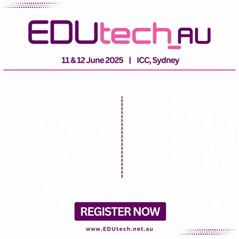 Edutech Australia On Linkedin Edutechau Edutech2025