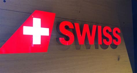 How to order meals on Swiss