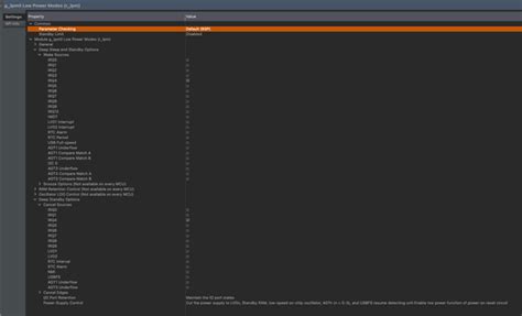 Unable To Enter Deep Software Standby After Jflash Programming Forum Ra Mcu Renesas