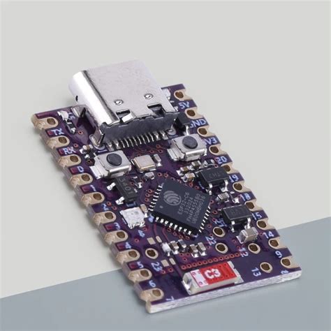 Esp32 S3 Esp32 C6 Wifi Bt Module Type C Dual Mode Wifi Bt Module 16 09 Picclick Au