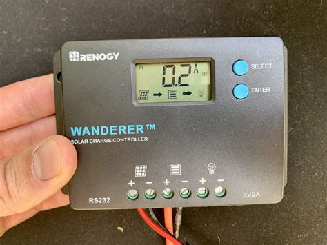 Ways To Solar Power An Arduino Step By Step Footprint Hero