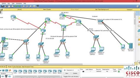 100 OFF Cisco Routing Switching Ağ Topolojileri Lab Uygulamaları
